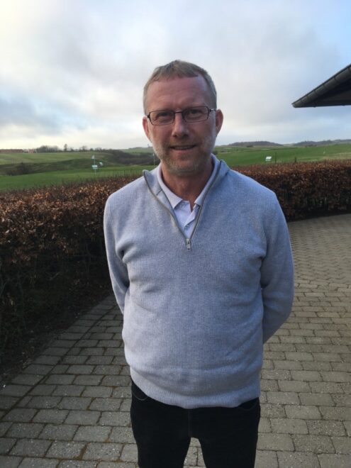 KLUBGOLF – tirsdag aften (tidl.KLUB 37) – Lemvig Golfklub