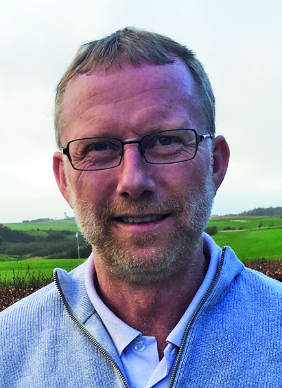 Bestyrelsen – Lemvig Golfklub